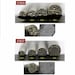 Handmade Metal Stamping Tools, Texture Metal Stamping Tool, Texture ...