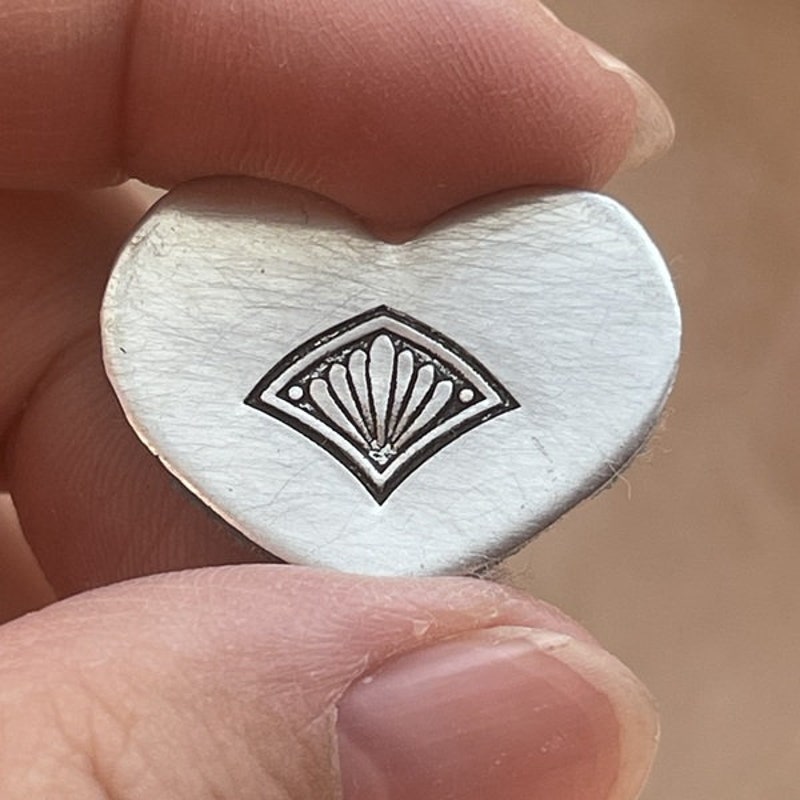 Native american hallmarks on jewelry - Etsy.de