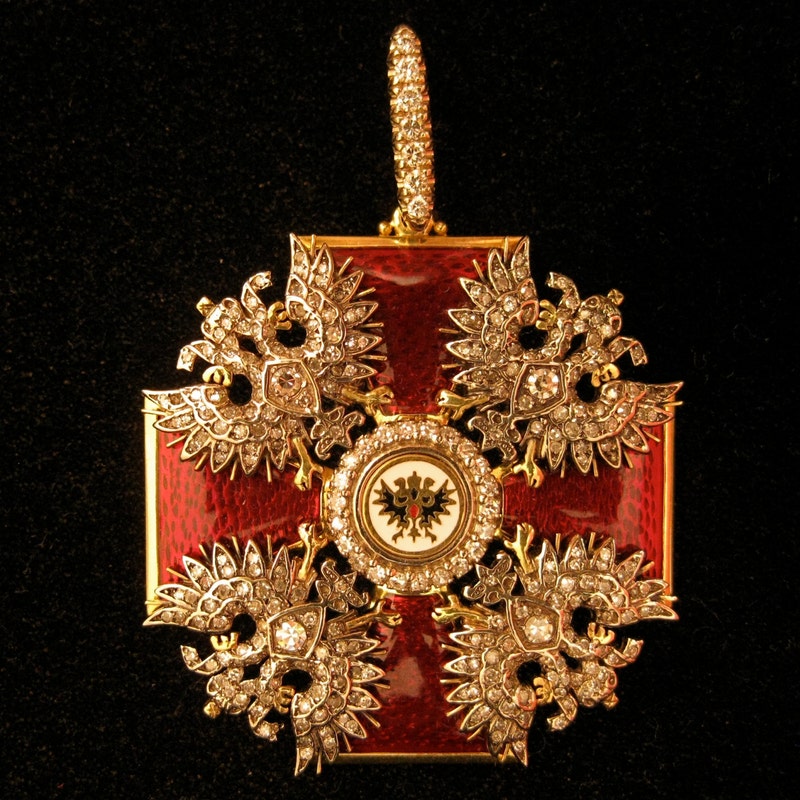 Russian Gold Jewelry - Etsy