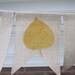 Happy Fall Y'all Burlap Banner Happy Fall Banner Fall - Etsy