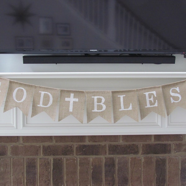 God Bless You - Etsy