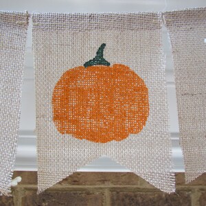 Happy Fall Y'all Burlap Banner, Happy Fall Banner, Fall Burlap Banner ...