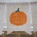 Happy Fall Y'all Burlap Banner, Happy Fall Banner, Fall Burlap Banner ...