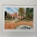 GCSU Print, Georgia College & State University Atkinson Hall Limited ...