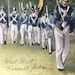 West Point Color Guard on the Plain Limited Edition Giclee Print, US ...