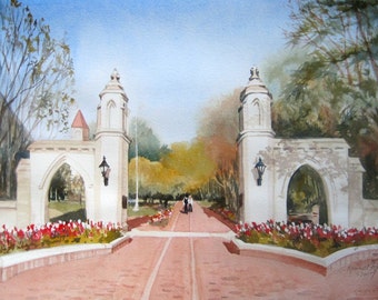 Sample Gates - Etsy