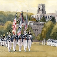 West Point - Etsy