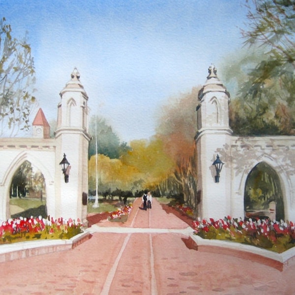 Sample Gates - Etsy