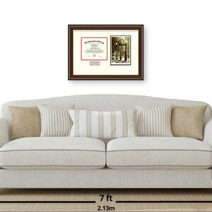 Athens Arch Print, GA College Print, Classic City Print, Athens GA Arch ...