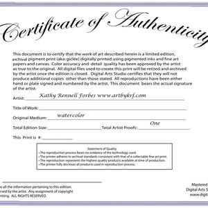 UNC Well Hand Signed Limited Edition Professional Giclee Art Print X of ...