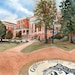GCSU Print Georgia College & State University Atkinson Hall - Etsy