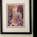 Duke Chapel Print, Duke University Hand Signed Limited Edition ...