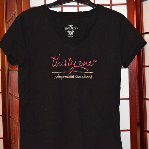 Personalized Thirty-one Decal for Your Business | Etsy