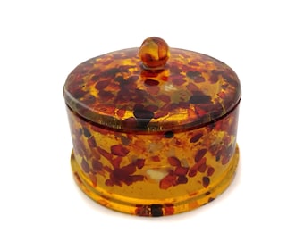 Amber Jewels - Etsy