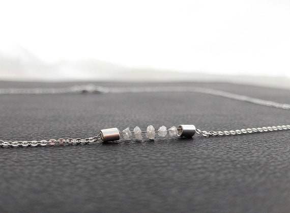 5 Genuine Nature Raw Diamonds Rough Diamond Diamond on a - Etsy