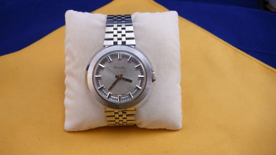 Ussr (Soviet Union) "RAKETA" (rocket) wrist watch 1… - Gem