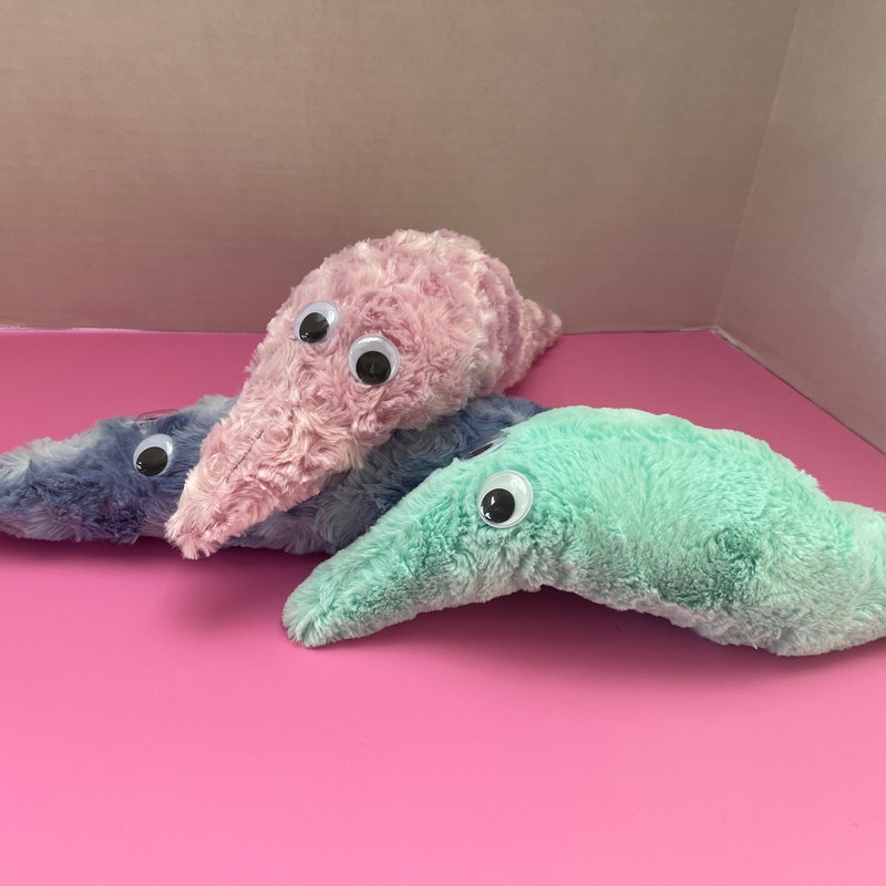 Worm on a String - Etsy