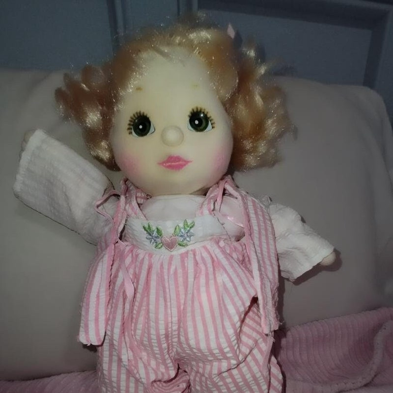 My Child Doll - Etsy