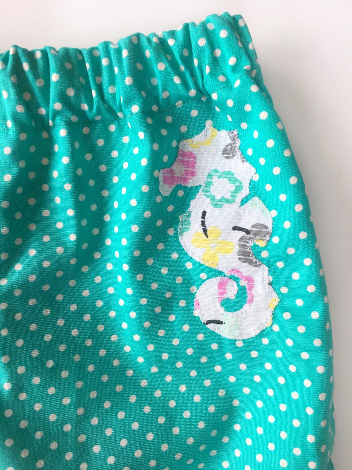 Reversible Girls Shorts, Reversible Toddler Shorts, Baby Girl Shorts ...