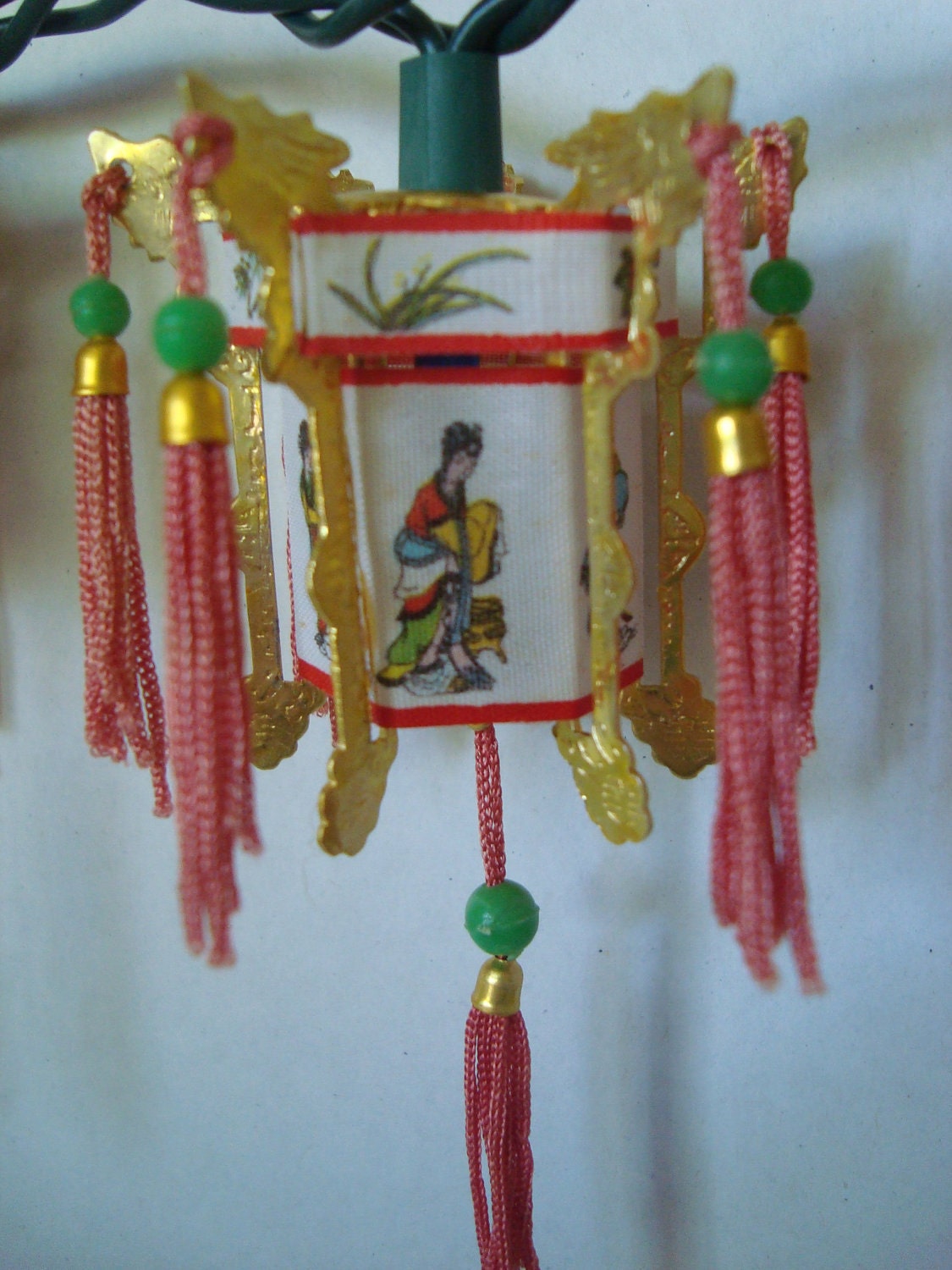 12 Chinese Lantern Lights Vintage Miniature String Light Etsy 12-chinese-lantern-lights-vintage-miniature-string-light-etsy