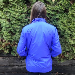 90s Nike Windrunner Track Jacket XL - Etsy