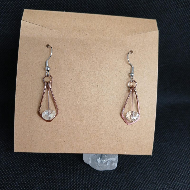 Cold Forged Copper - Etsy