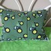 John Deere Standard Size PILLOW SHAM Rag Quilt Style 12 Different ...