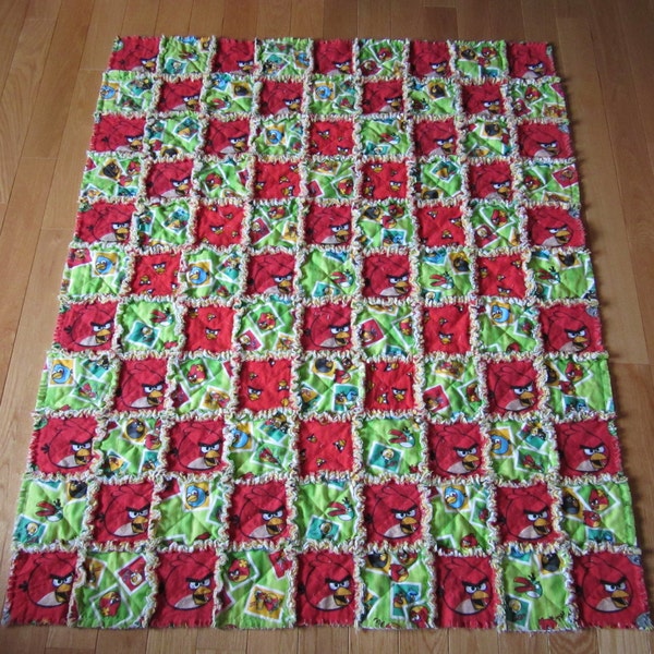 Angry Bird Fabric - Etsy