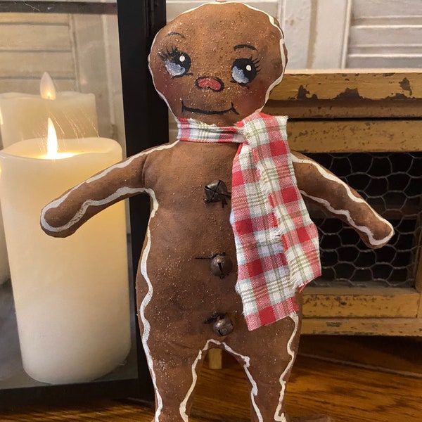 Primitive Christmas Decor - Etsy