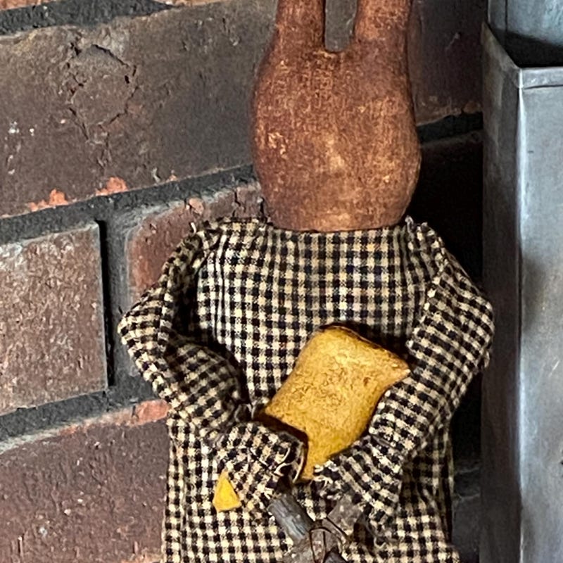 OldeAtticPrims - Etsy