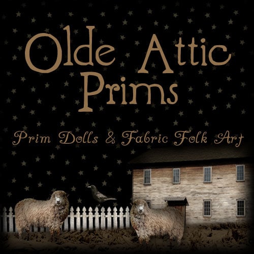 OldeAtticPrims - Etsy