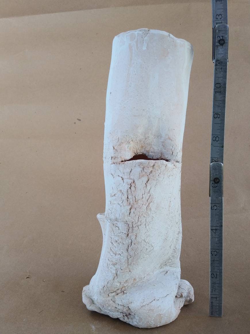 The Crumple Tower Strawberry Style Clay Planter - Etsy