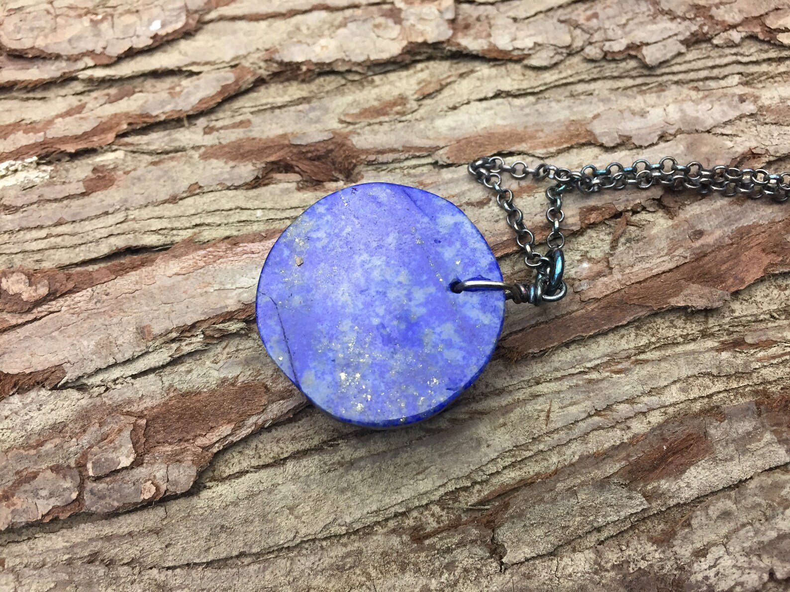 Fook Chinese Character Pendant Blessing Gemstone Pendant - Etsy