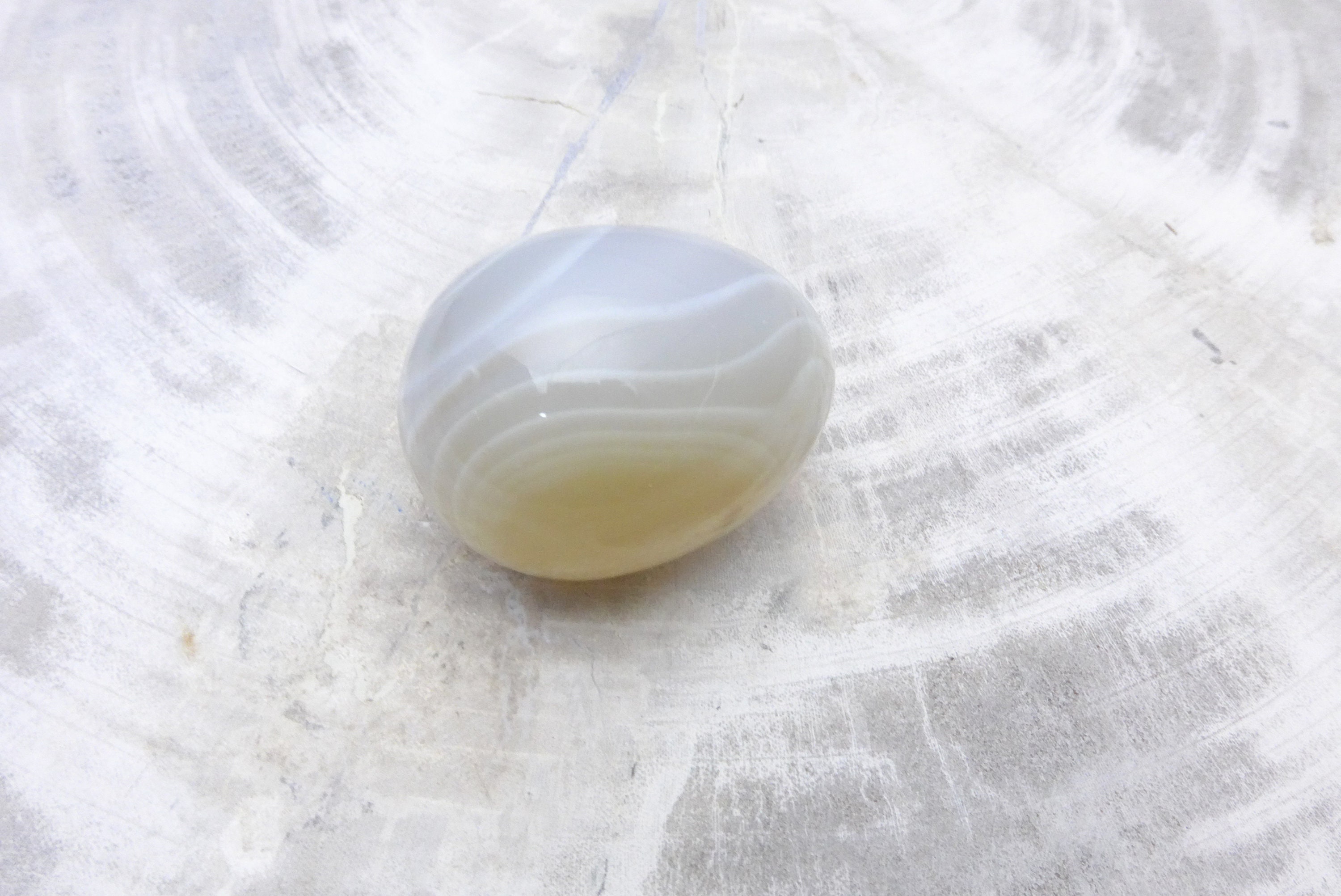 Natural Gemstone Eggs, Healing Crystal Eggs, Energy Stone Eggs, Chakra ...