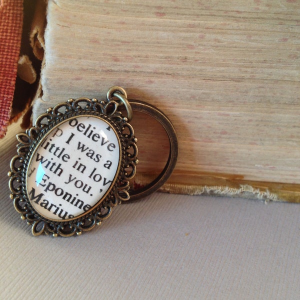 Eponine - Etsy