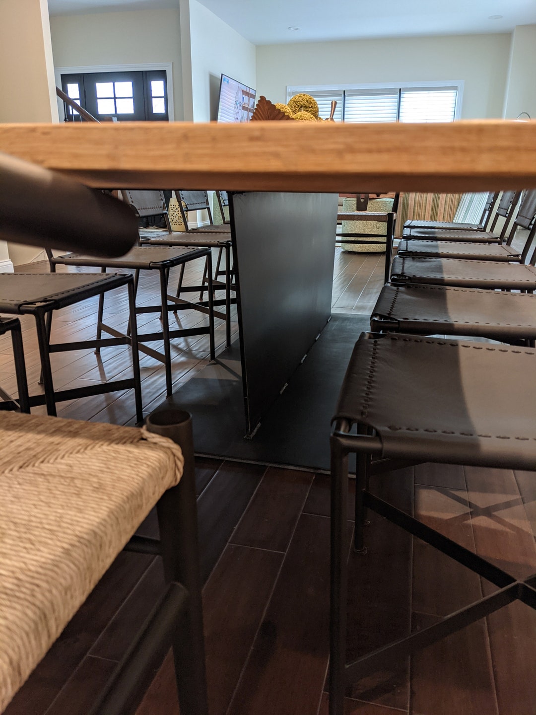 Floating Conference Table - Etsy