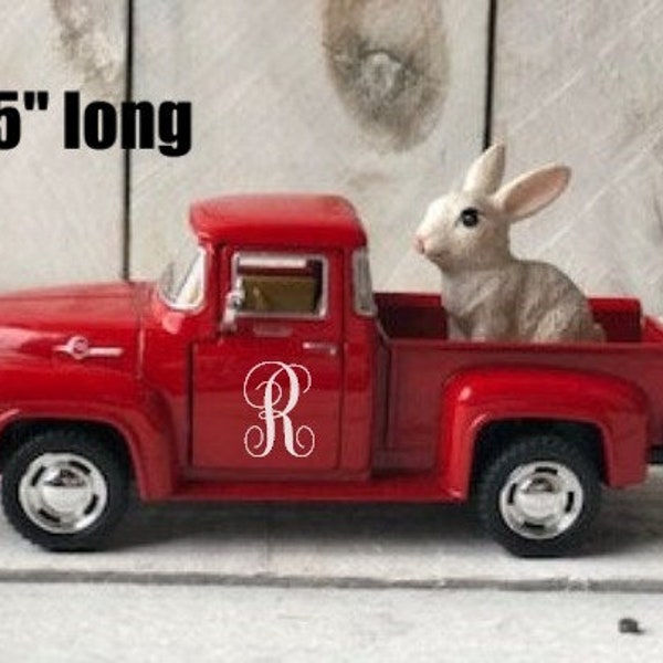 Farmhouse Truck - Etsy