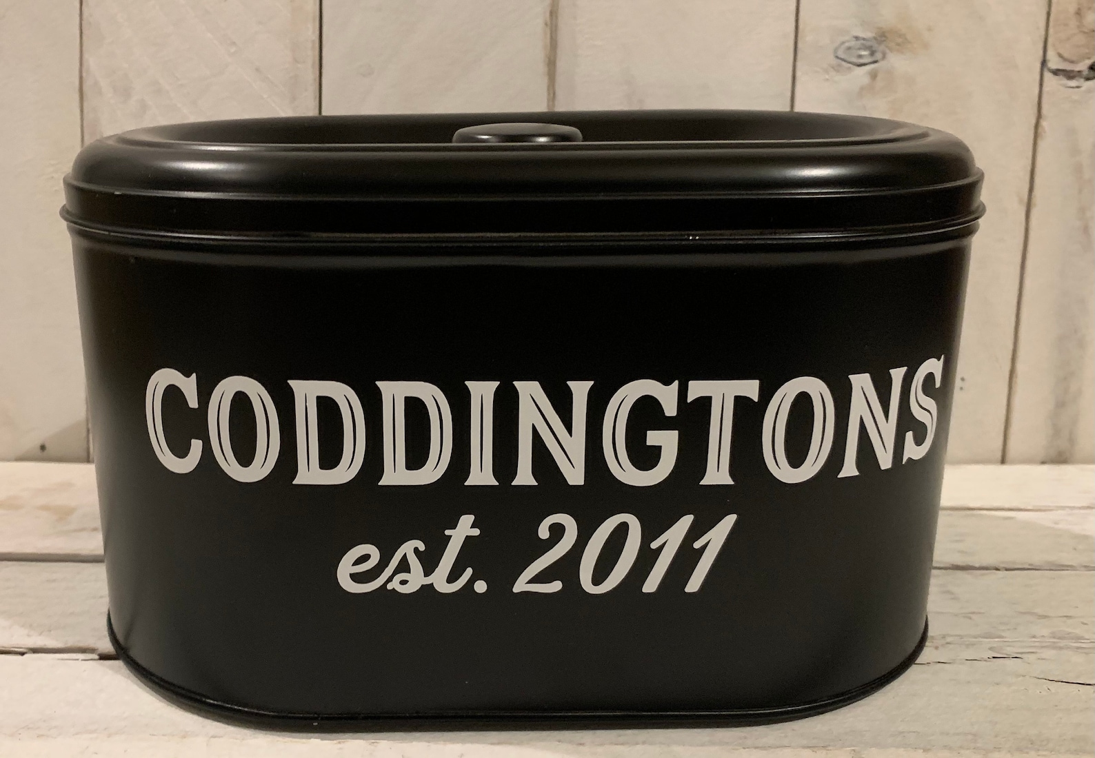 17 Terrific Tin Anniversary Gifts for Her & Him - Love & Lavender