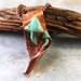 Exploring Mixed Media: Copper & Clay Downloadable VIDEO Tutorial-learn ...