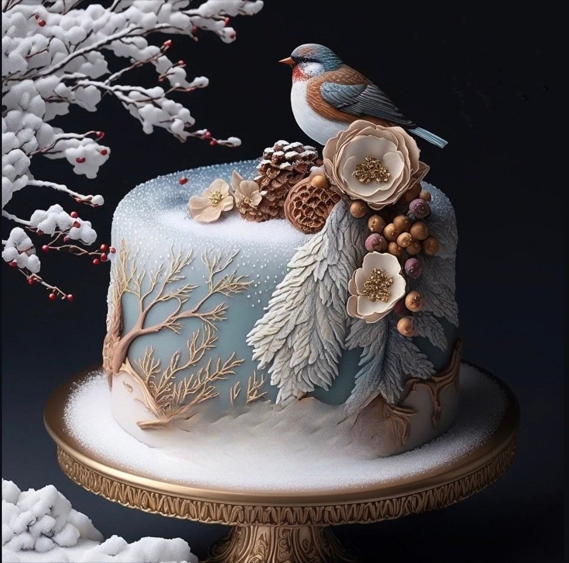 Designing Polymer Clay Art With an Inspiration-downloadable VIDEO ...