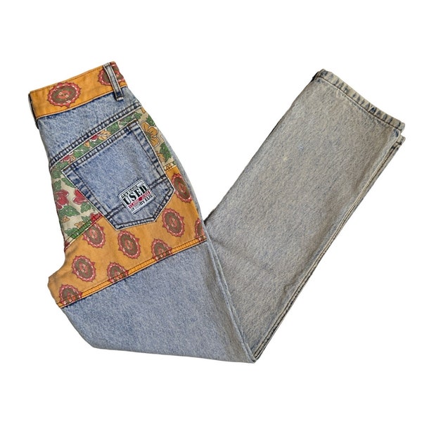 Get Used Jeans - Etsy