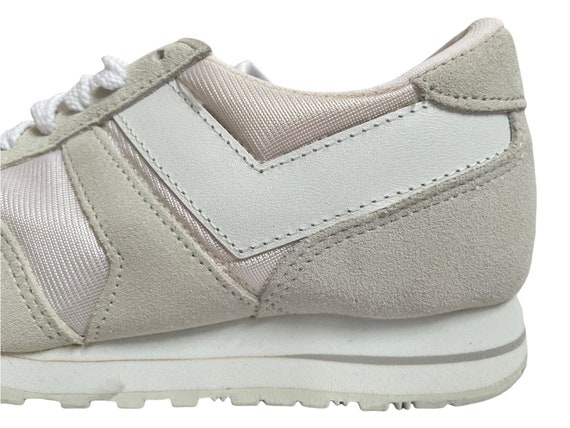 vintage pony lady spirit running shoes sneakers women… - Gem