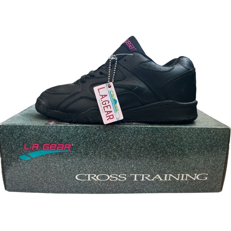 90s La Gear Shoes - Etsy