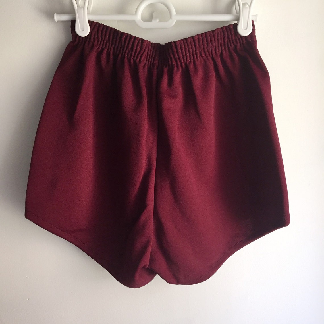 Legit Babes Custom Russell Short Shorts Size Medium - Etsy