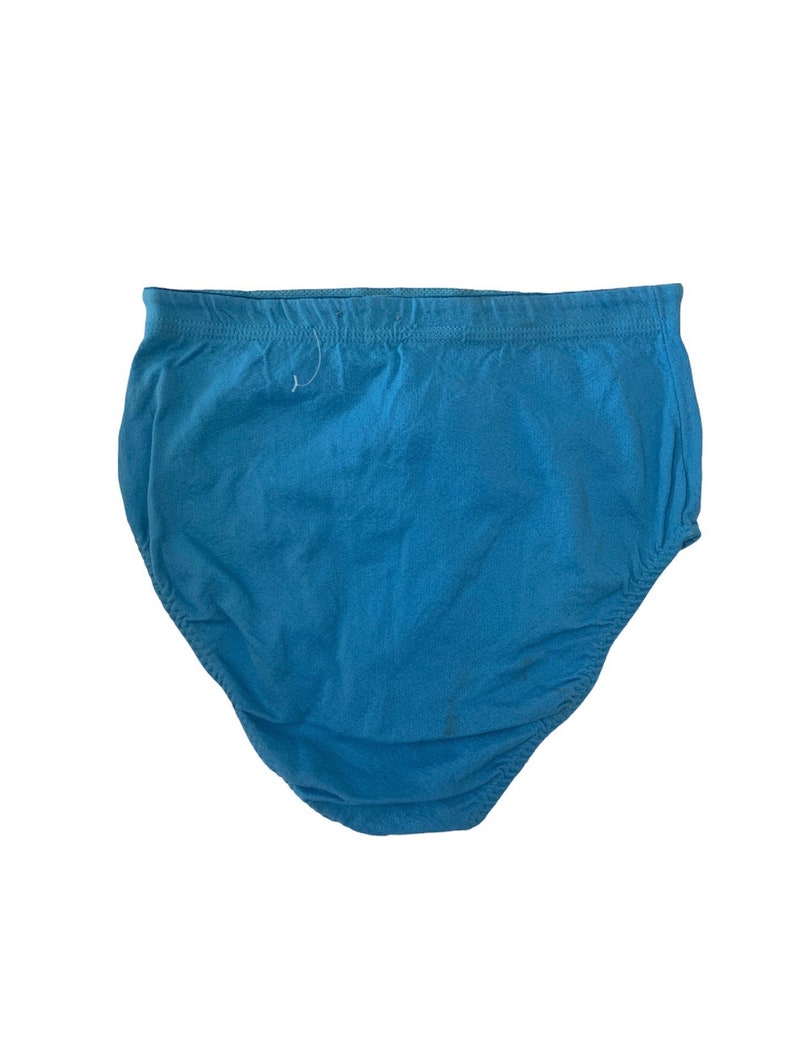 Vintage Danskin Classic Trunks Adult Size Small 8-10 Deadstock NIP 80s ...