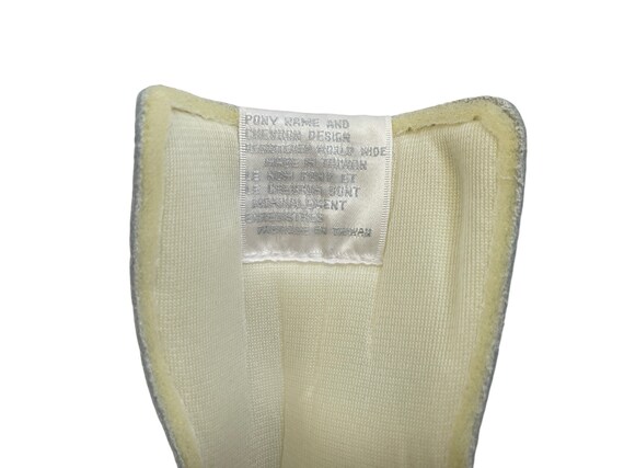 vintage pony match point tennis sneakers shoes womens… - Gem