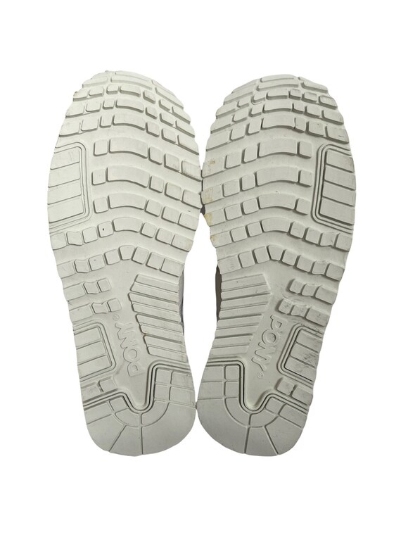 vintage pony lady spirit running shoes sneakers women… - Gem