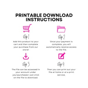 Printable Cash Placeholders Printable Cash Stuffing Placeholder ...