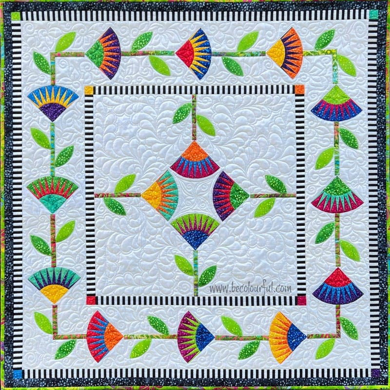 Swedish Quilt Patterns - Etsy