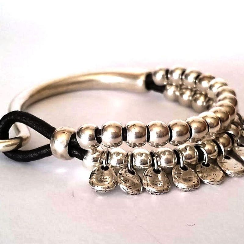 Gypsy Jewelry - Etsy